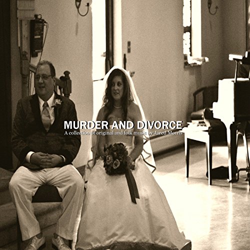 Amazon.com: Murder and Divorce : Jared Morris: Digital Music