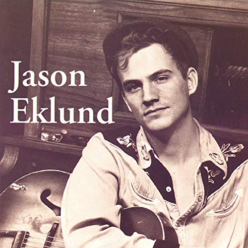 Amazon.com: Jason Eklund : Jason Eklund: Digital Music