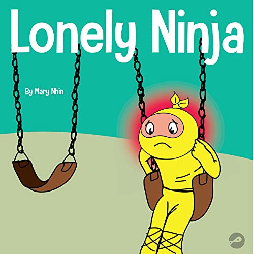 Amazon.com: Quiet Ninja: A Children's Book About Learning How to Stay ...