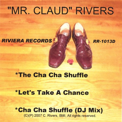 Amazon.com: "Mr. Claud" Rivers : Claud Rivers: Digital Music