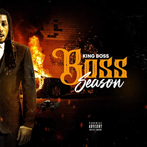 Play Boss Season by King Boss on Amazon Music Unlimited
