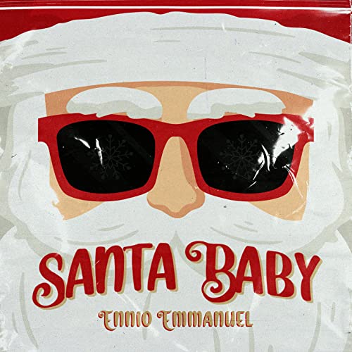 Santa Baby de Ennio Emmanuel no Amazon Music Unlimited