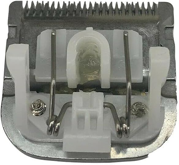 Wahl Clipper Model 9818l Parts | Reviewmotors.co