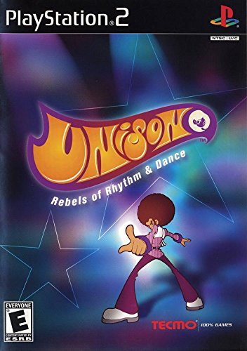 Amazon.com: Unison (Renewed) : Video Games