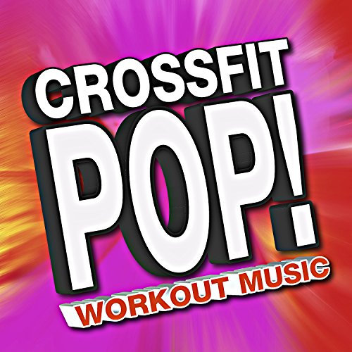 Amazon.com: Crossfit Pop! Workout Music : CrossFit Junkies: Digital Music