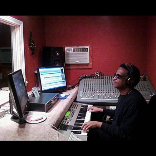 Amazon.com: Adonai : Danny Samuel: Digital Music