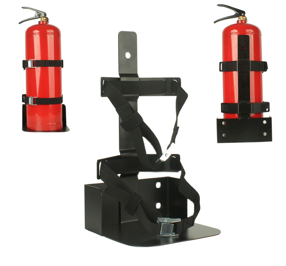 Bc Fire Extinguisher Bracket