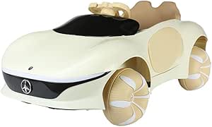 Amazon.co.jp: Kids Electric Car Remote Control Smart Car for Men and ...