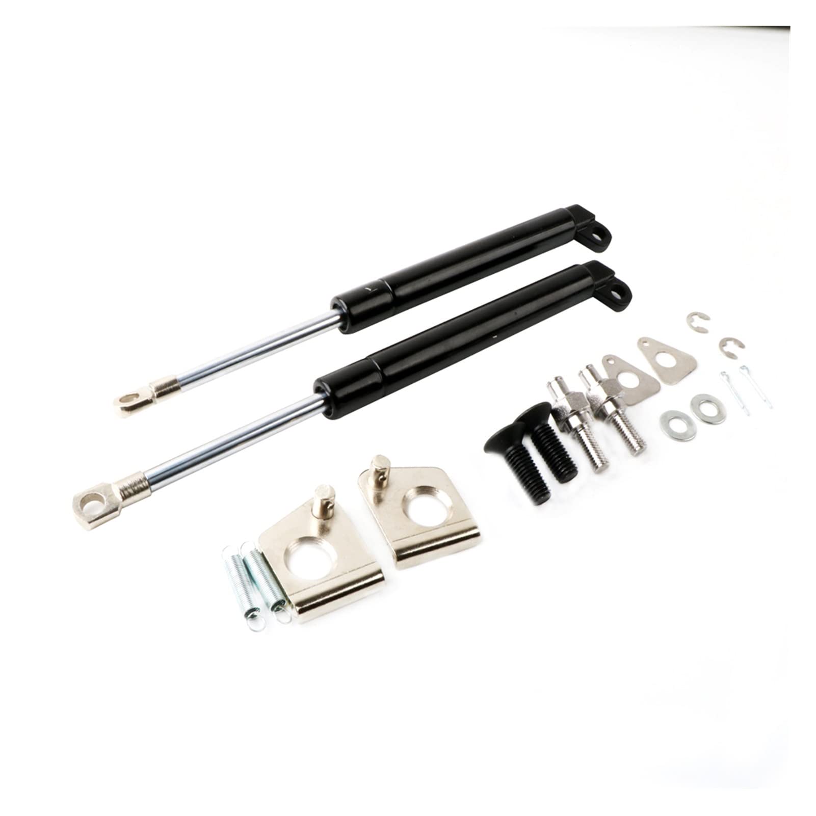 Buy XUANXUAN Spring Zhang Car Rear Wheel Shock Absorber Rear Wheel ...