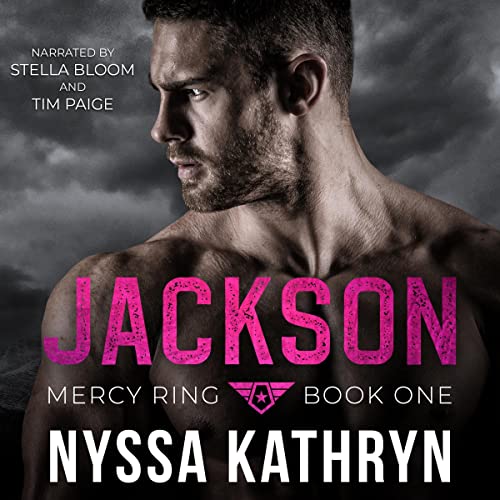 Amazon.com: Jackson: Mercy Ring, Book 1 (Audible Audio Edition): Nyssa ...