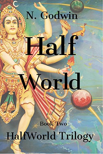 HalfWorld: Book 2 (HalfWorld Trilogy) (English Edition) eBook : Godwin ...