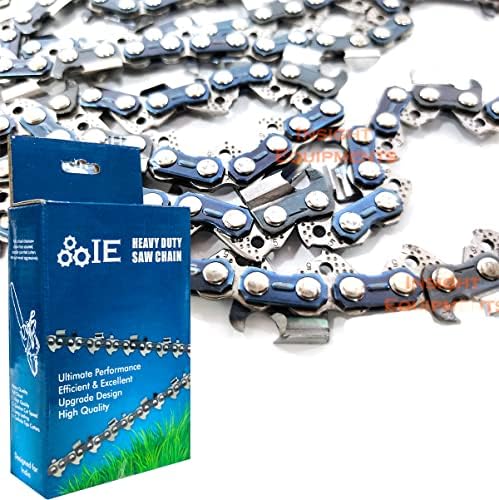 Insight Equipment's Tree Cutter Chain 22 Inch Square Conner 0.325 ...