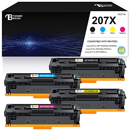Toner HP 207A – Die 15 besten Produkte im Vergleich - https://www ...