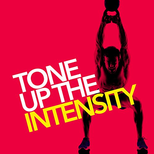 Amazon MusicでHigh Intensity TracksのTone up the Intensityを再生する
