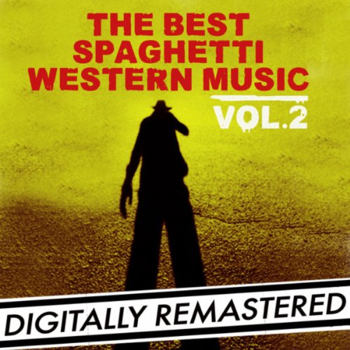 Play The Best Spaghetti Western Music Vol. 2 by Ennio Morricone on ...