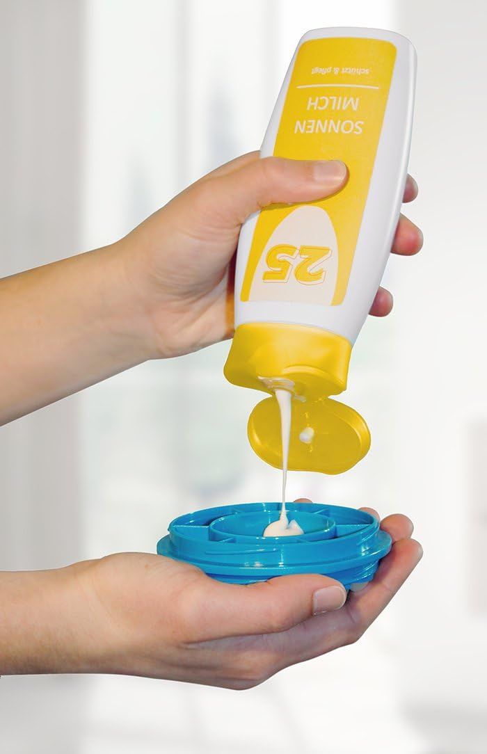 Hydas Easy Free Back Creamer Plus – BigaMart