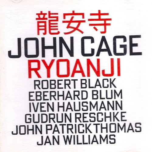 Ryoanji (1983 / 85) - Blum, Thomas, Reschke: Amazon.de: Musik-CDs & Vinyl