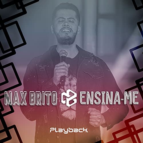 Amazon MusicでMax BritoのEnsina-Me (Playback)を再生する