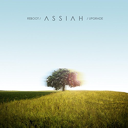 Amazon.com: Reboot // Upgrade EP : Assiah: Digital Music