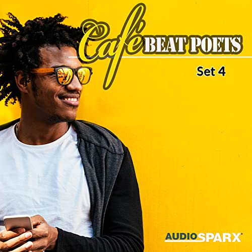 Play Café Beat Poets, Set 4 by VARIOUS ARTISTS on Amazon Music