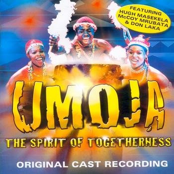 The Spirit of Togetherness: Umoja Ft Hugh Masekela: Amazon.in: Music}
