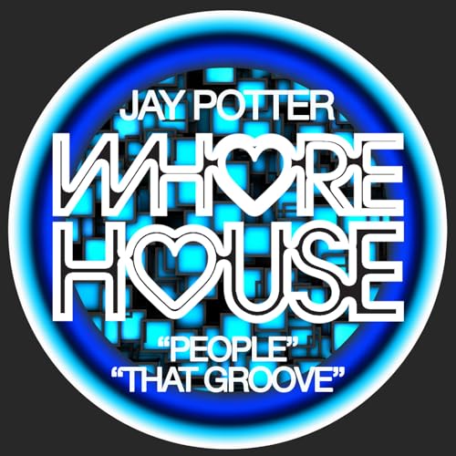 Écouter People / That Groove par Jay Potter sur Amazon Music Unlimited