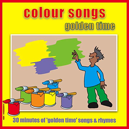 Play Colour Songs - Golden Time by Kidzone on Amazon Music
