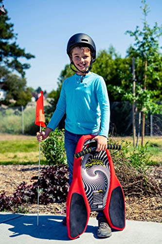 Spinner Shark Scooter