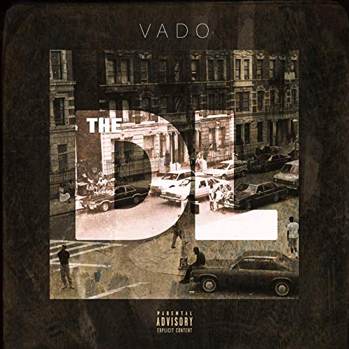 The DL de Vado en Amazon Music Unlimited