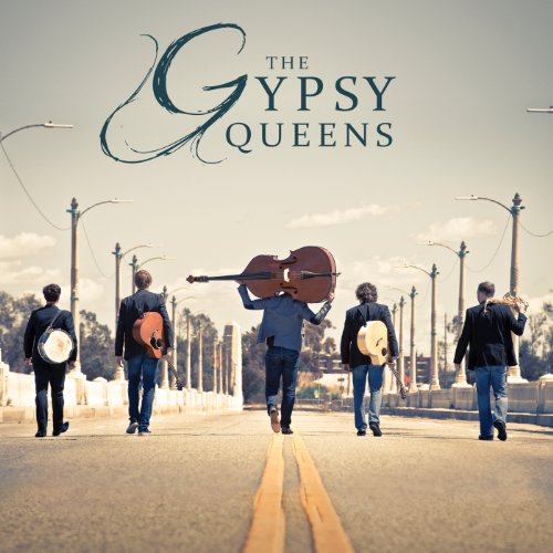 Reproducir The Gypsy Queens de The Gypsy Queens en Amazon Music