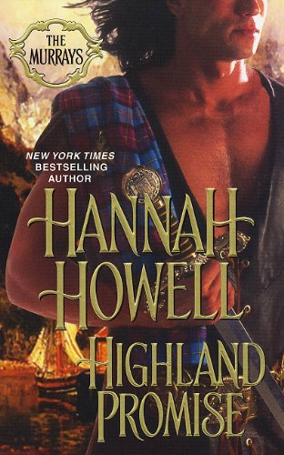 Amazon.com: Highland Promise (The Murrays): 9781420124453: Howell ...