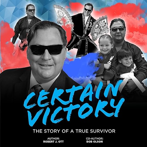 Amazon.com: Certain Victory: The Story of a True Survivor (Audible ...