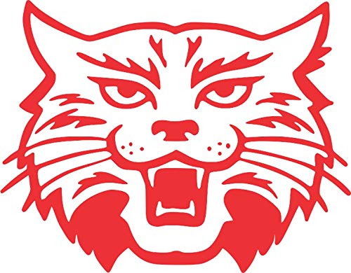 Wildcat Mascots Logo