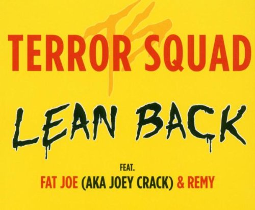 Amazon.com: Lean Back: CDs & Vinyl