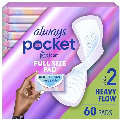 Amazon Best Sellers: Best Panty Liners
