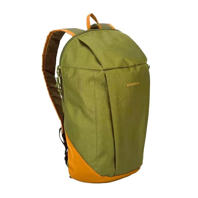Buy Quechua Decathlon Winsome NH 100 Hiking Trekking Small Backpack 10 ...