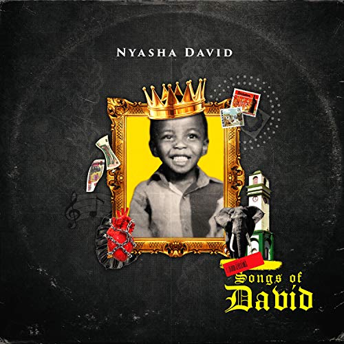 Amazon Music UnlimitedでNyasha DavidのNjenjereを