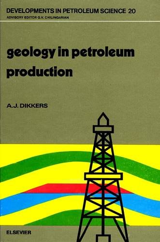 Geology in Petroleum Production: A Primer in Production Geology : Buy Online at Best Price in ...