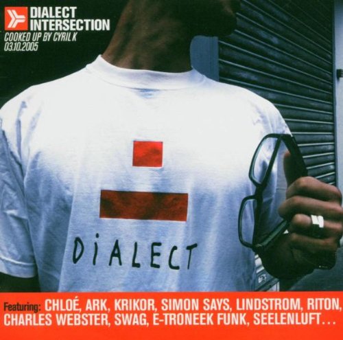 Amazon.com: Dialect Intersection: CDs & Vinyl