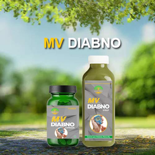 Buy MV DIABNO KIT Online at Low Prices in India - Amazon.in