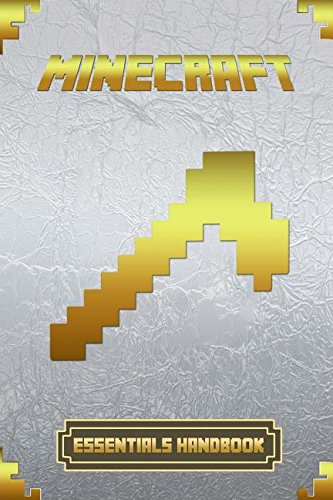 Minecraft: Essentials Handbook: Ultimate Collector's Edition : Amazon ...