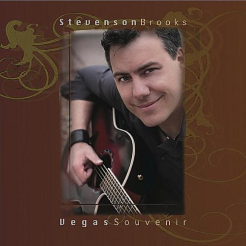 Play Vegas Souvenir by Stevenson Brooks on Amazon Music