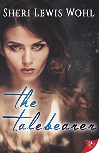 The Talebearer - Kindle edition by Wohl, Sheri Lewis. Romance Kindle ...