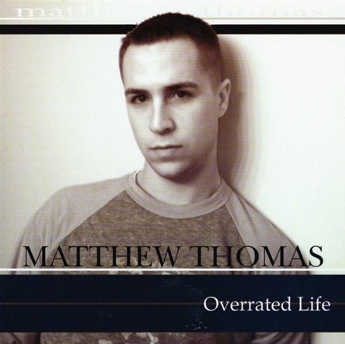 Overrated Life - Amazon.com Music