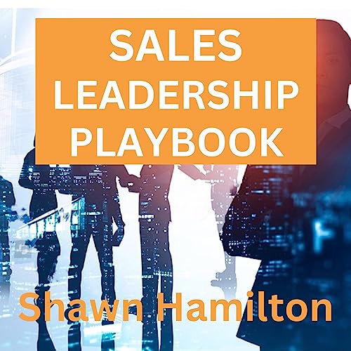 Amazon.com: Sales Leadership Playbook: The Definitive Guide to Sales ...