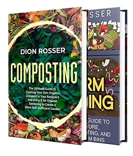 Composting and Worm Farming: All You Need to Know About Creating an ...