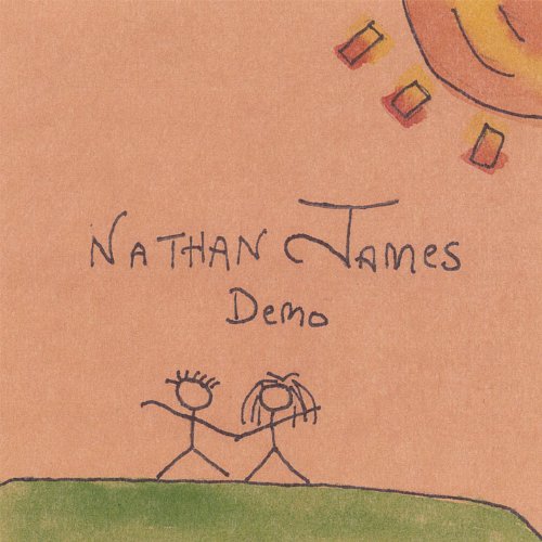 Play Demo by Nathan James on Amazon Music