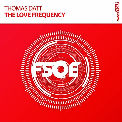The Love Frequency by Thomas Datt on Amazon Music - Amazon.com