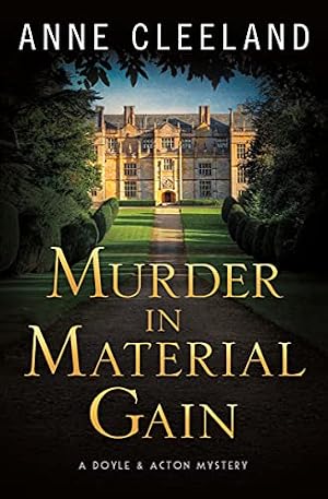 Murder in All Honour: A Doyle and Acton Mystery (Doyle and Acton ...
