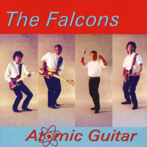 Play Atomic Guitar by The Falcons on Amazon Music